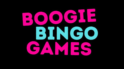 Game 79 | Karaoke Classics | Boogie Bingo | Printable Music Bingo Tick ...